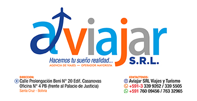 Aviajar S.R.L